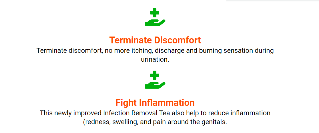 Infection Removal – santomall.com