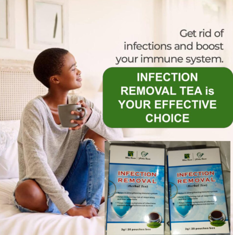 Infection Removal – santomall.com