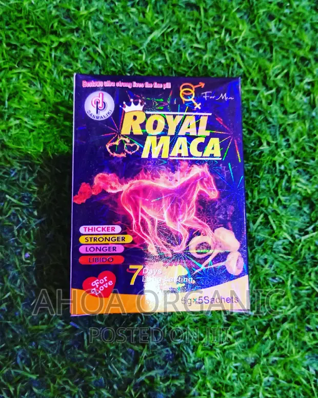 Royal Maca – santomall.com